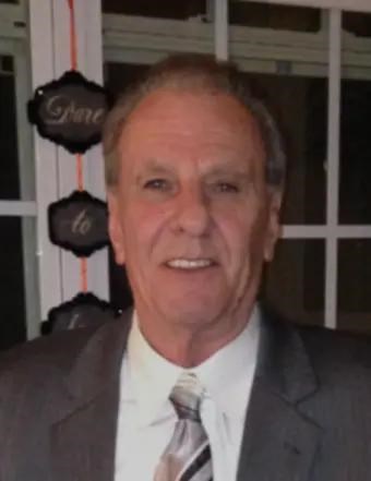 Adam "Buddy" Tietchen Obituary (2025) - Metuchen, NJ - Costello-Runyon ...