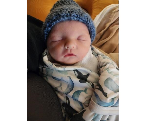 Finlay Watson Obituary (2025)