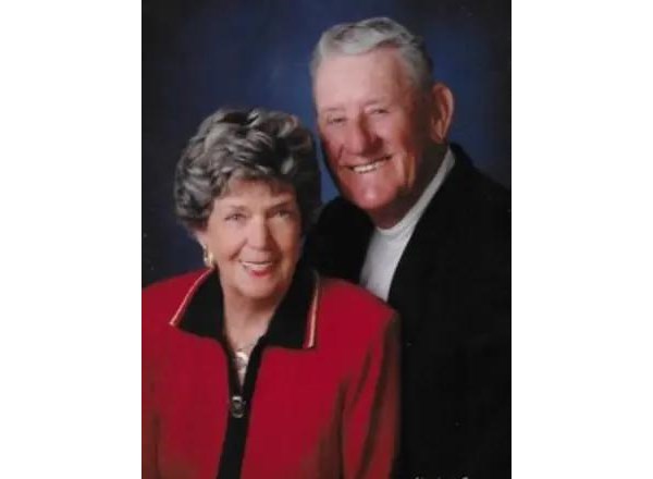 Virginia Lee "Gini" Chamblin Obituary (2024) - Hutsonville, IL ...