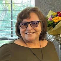 Merle Nancy Gonzalez-Orbegoso Obituary (2024) - Miami, FL - Memorial ...