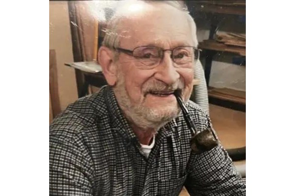 James E. Lyga Obituary (1941 - 2025) - Beloit, WI - WREX