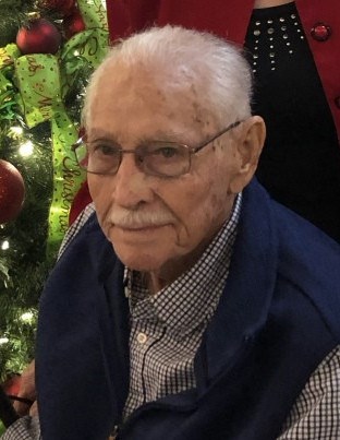 George Richard "Bud" Dean Obituary (2023) - Kincaid, IL - Masterson ...