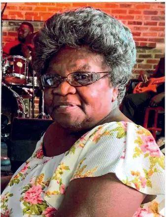 Peggy R. Pinkett Obituary (2024) - Trenton, NJ - Campbell Funeral ...