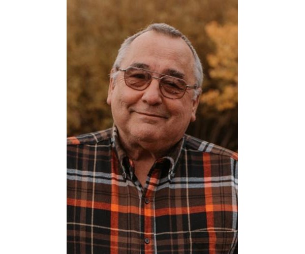 Gerald Wayne ‘Jerry’ Church Obituary (2025) - Burley, ID - Rasmussen ...