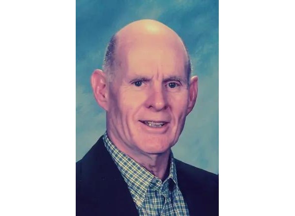 Dale Harrison Lyons Obituary (2025) - Avon, OH - Busch-Romito Funeral ...