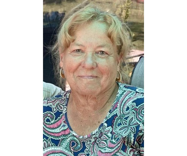 Bobbie Louise Hill Obituary (2026) - Greenville, TX - Lynch Funeral ...