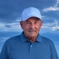 Russell McDade Obituary and Online Memorial (2026)