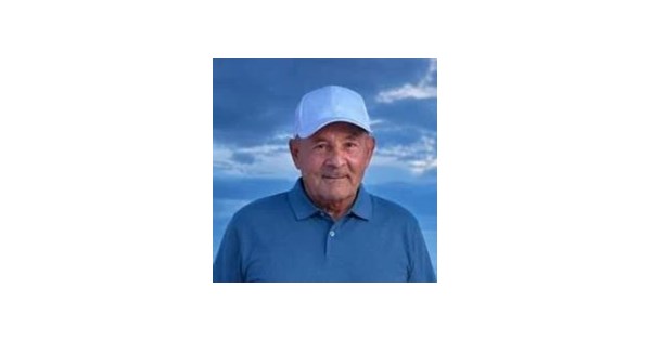 Russell McDade Obituary and Online Memorial (2026)