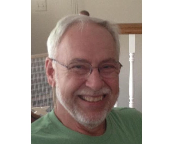 Robert Craig Bouwens Obituary (2025) - Grand Rapids, MI - Ofield ...