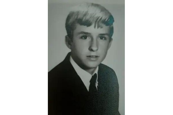 Ernest James Jones Obituary (2025) - Arden, NC - Mountain View ...