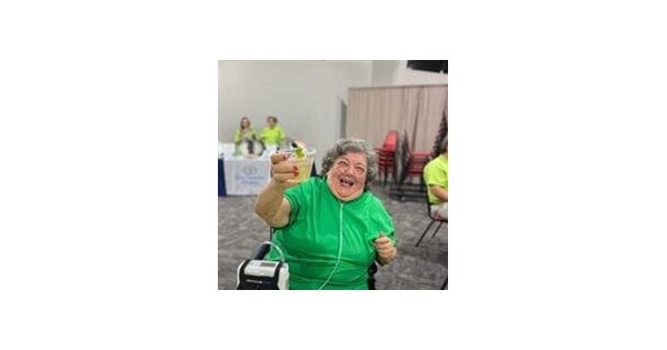 Ms Ann G. Tate Obituary (2025) - Alexander City, AL - Radney Funeral ...