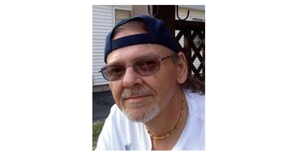 Larry Douglas Evans Obituary (1961 - 2025) - Marion, OH - Crawford ...