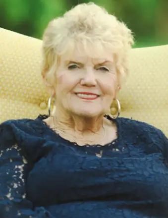 Anne Dean Farmer Obituary (2025) - Goldsboro, NC - Seymour Funeral Home ...