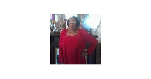 Mrs.Mae D. Thompson Obituary (2024) - Jackson, MS - Willis & Sons ...