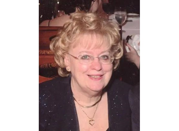 Barbara Travers Scheidecker Obituary (1933 - 2025) - North Haven, CT - WFSB