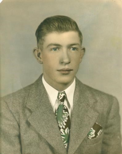 Charles Williams Obituary (2022) - Vincennes, IN - Goodwin-Sievers ...