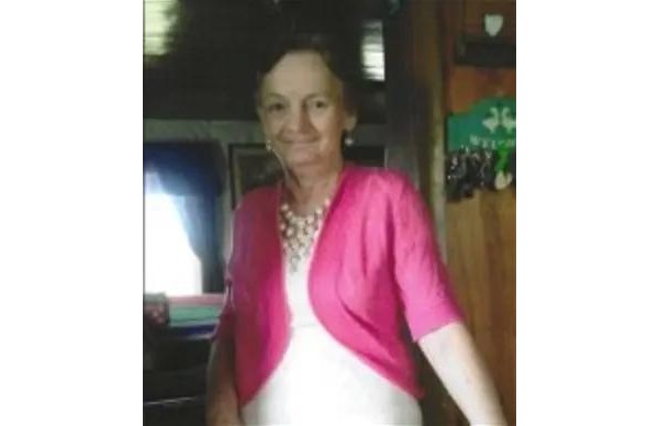 Joyce A "Barnhart" Brock Obituary (2025) - Butler, KY - Peoples Funeral ...