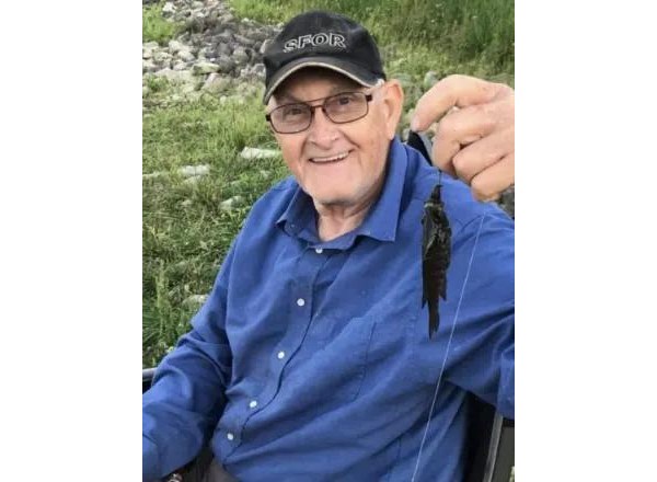 James Linn Obituary (2024) - Linton, IN - Welch & Cornett Funeral Home ...