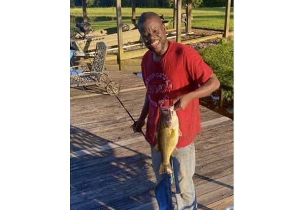 Cedric Lamar James Obituary (2025) - Waynesboro, MS - Turner Funeral ...