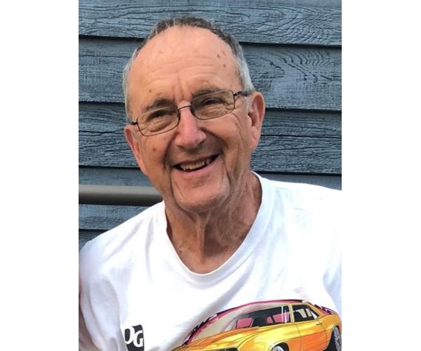 Eugene Ray Arms Obituary (2025) - Smyrna, TN - Simple Cremation ...
