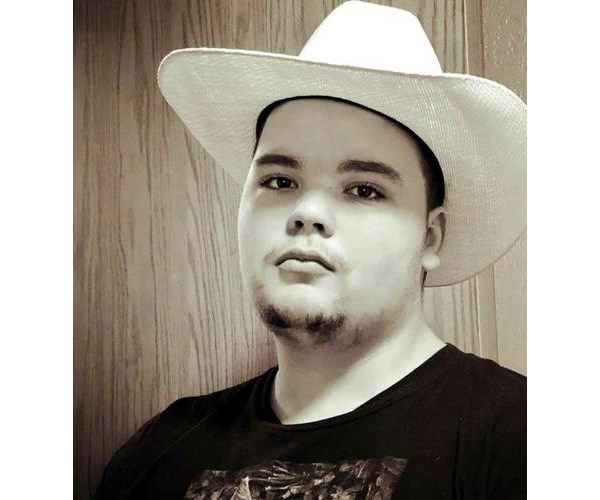 Spencer Nathaniel Lee Garrison Obituary (2021) - Tumwater, WA - Funeral ...