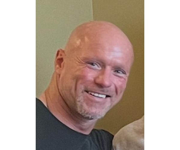 Daniel Ryan Blankenship Obituary (2026) - Portsmouth, OH - Melcher ...