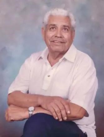 Anastacio C. Murillo Obituary (2025) - San Antonio, TX - Castle Ridge ...