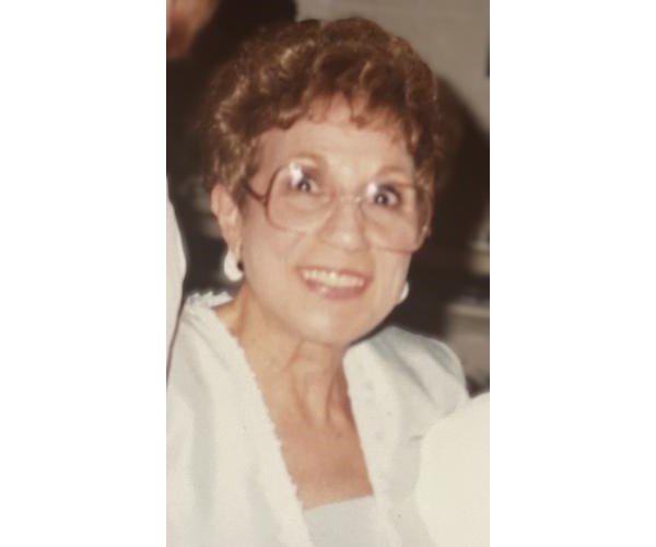 Grace Adduci Obituary (2025) - Chicago Heights, IL - Panozzo Bros ...