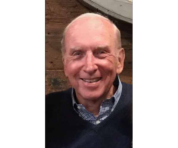 Allan "Terry" Berk Obituary (2026) - Arlington Heights, IL - Shalom ...