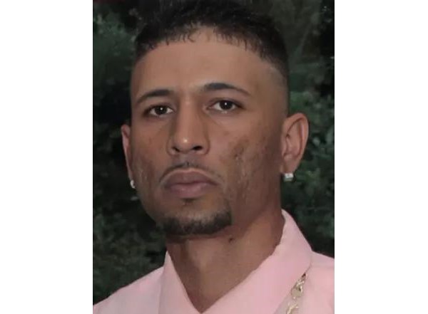 Jacob Ray Williamson Obituary (2025) - Lumberton, NC - Boles-Biggs ...