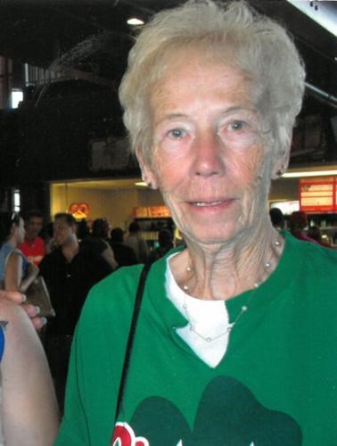 Jane "Shirley" Tohanczyn Obituary (2024) - Woodbury, NJ - McGuinness ...