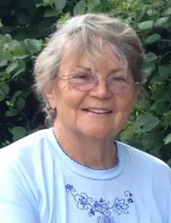 Judith Ann Miller Obituary (1938 - 2025) - Warren, OH - Mahoning Matters