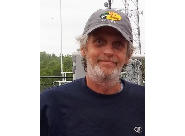 Jeffery Alan Hudson Obituary (2026) - Felton, NC - Torbert Funeral Chapels