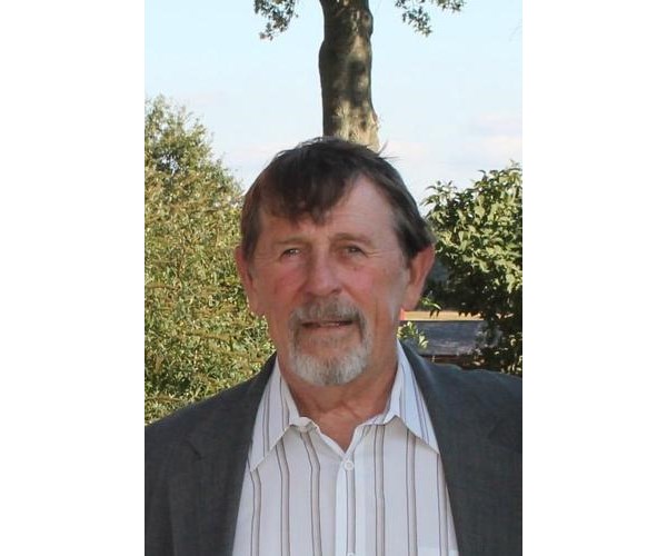 Eugene John "Gene" Shandor Obituary (2024) - Asheboro, NC - Midstate ...