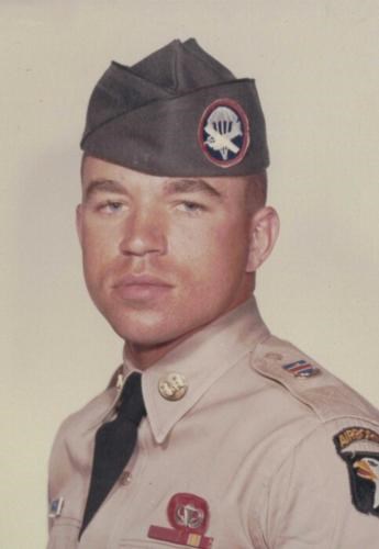 Carl R. Dodson Obituary (1935 - 2023) - East Palestine, OH - Mahoning ...