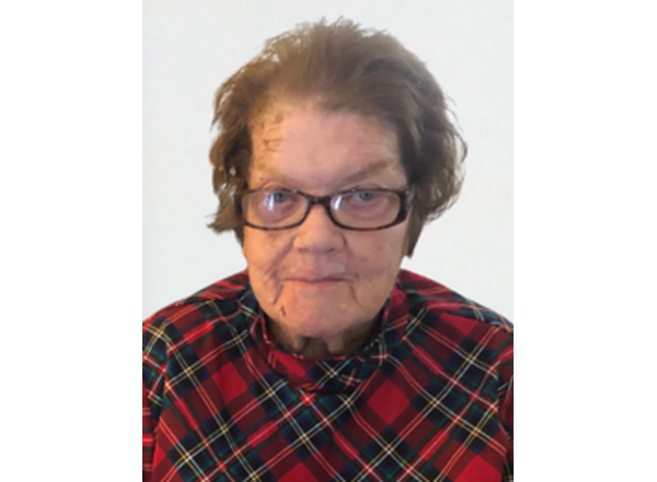 Doris Jean "Poodle" Hill Obituary (2026) - High Point, NC - Cumby ...