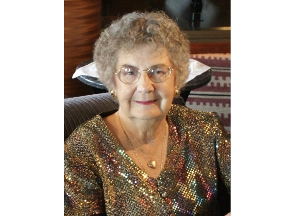 Mary Elizabeth Wilson Obituary (2025) - Lakeland, FL - Lakeland Funeral ...