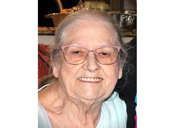 Ann Wilder Obituary (2025) - Hogansville, GA - Claude A. McKibben and ...