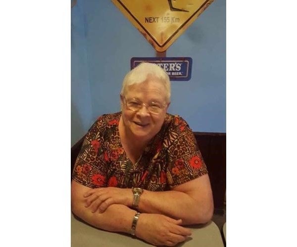 Ruthie Lee Statler Obituary (2025) - Springfield, MO - Greenlawn ...