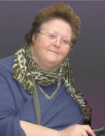 Debra Lockwood Obituary (2024) - Evart, MI - Corey Funeral Home - Evart