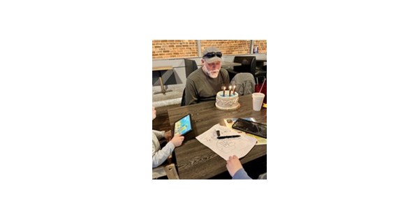 Michael Jenkins Obituary and Online Memorial (2025)