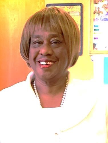 Gloria Ann Scroggins Obituary (2022) - Austin, TX - King-Tears Mortuary ...