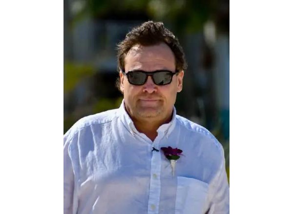 Jeffrey Scot McCall Obituary (2024) - Cherryville, NC - Stamey ...