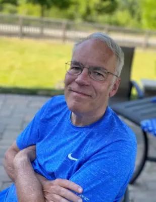 Melvin James Gehrs Obituary (2024) - Hinsdale, IL - Adams-Winterfield ...