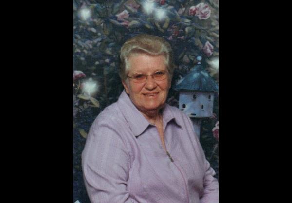 Ruth M. Vanderpool Obituary (2022) - Rochester, NY - Paul W. Harris ...