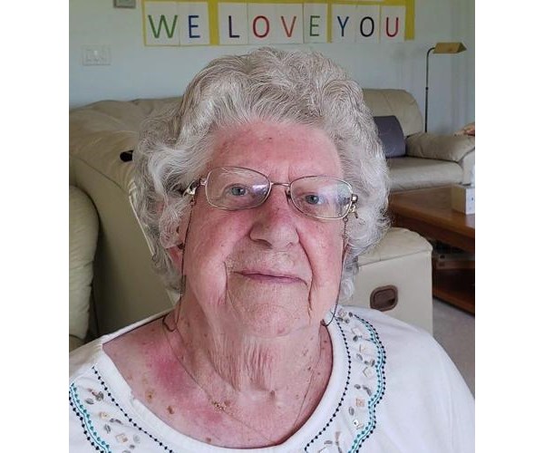 Bette Jean Gilbertson Obituary (2021) - Schiller Park, IL - Chicagoland ...