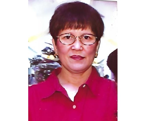 Norma G. Harding Obituary (2026) - Hanford, CA - Whitehurst-McNamara ...