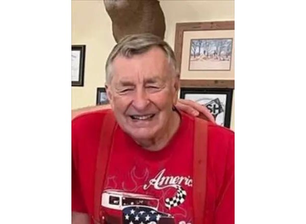 Kenneth Leslie Snyder Obituary (2025) - Rockaway, NJ - Whitham-Kanapaux ...