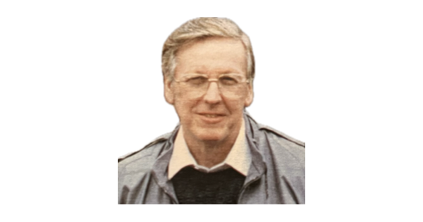 Lt Col, USAF (Ret.) Jerome Francis "Jerry" Welsh Obituary (2025) - Oxon ...