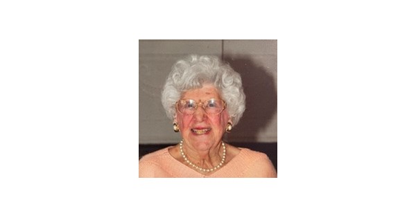 Gloria M. Langhorne Obituary (2023) - Lansdale, PA - Huff & Lakjer ...